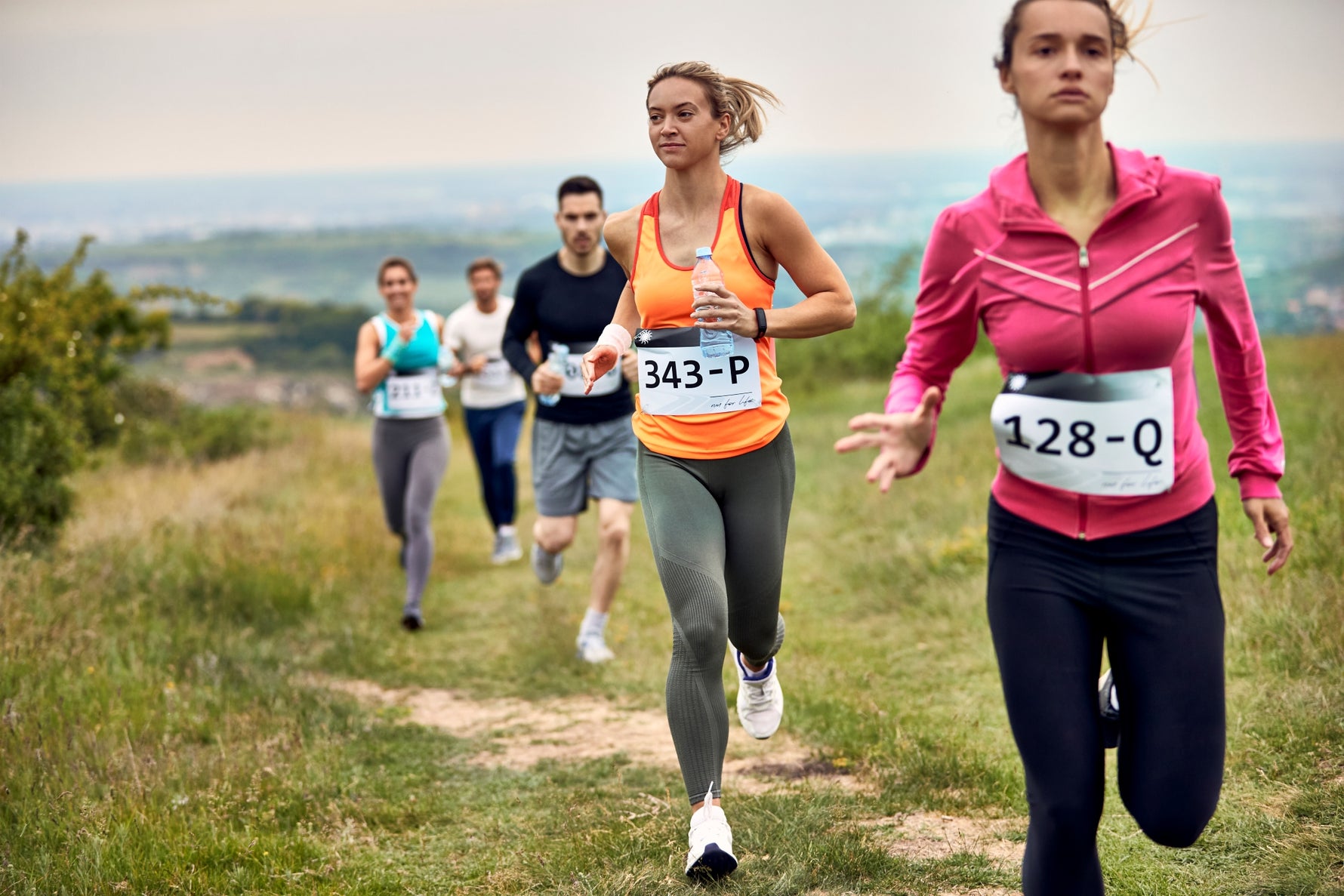 Skin Care for Athletes - Toe Juice